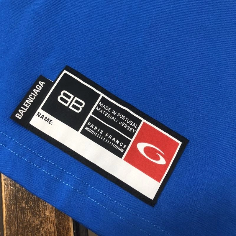 Factory-made Balenciaga T-Shirts