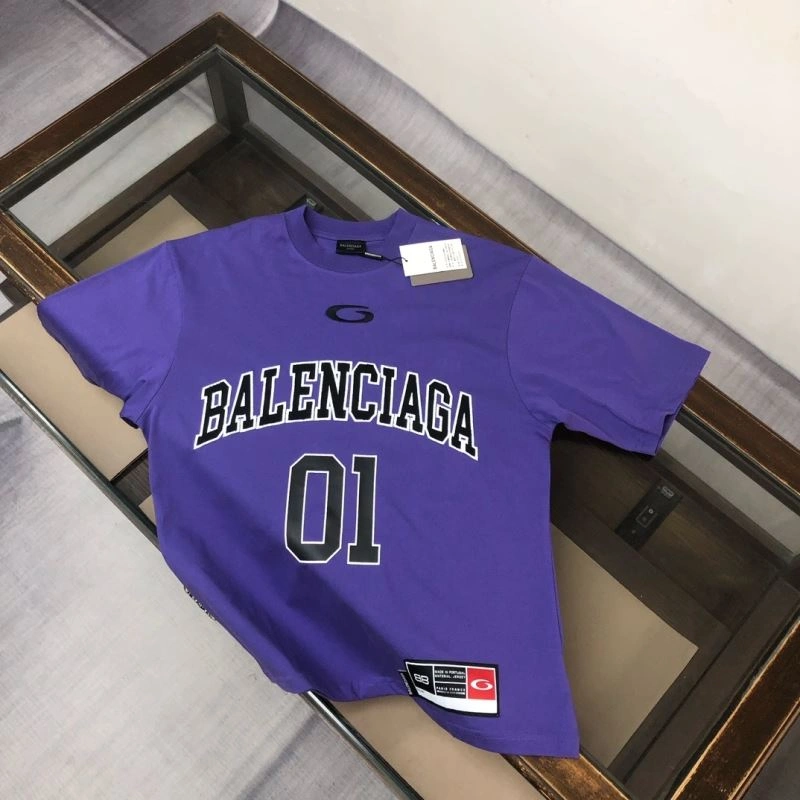 Balenciaga T-Shirts