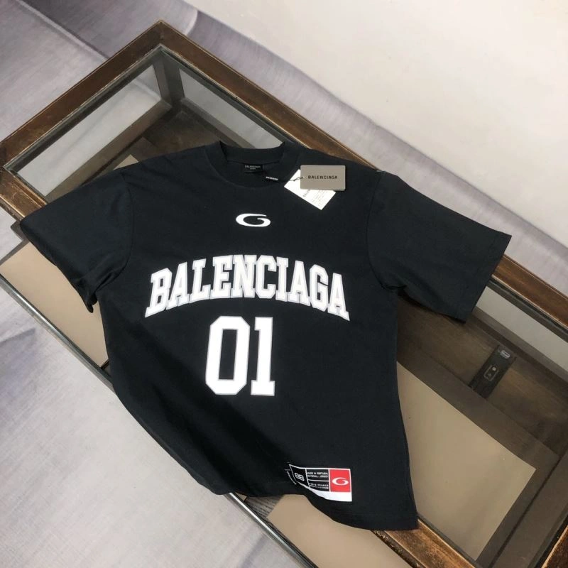 Balenciaga T-Shirts