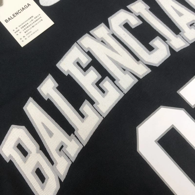Legit Balenciaga T-Shirts