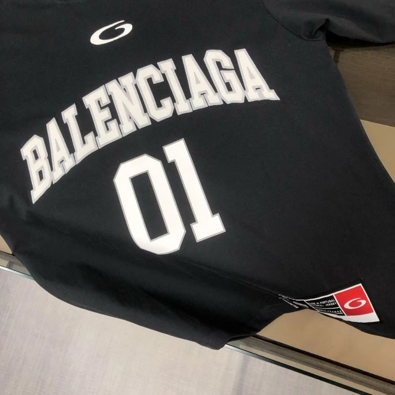 Legit Balenciaga T-Shirts