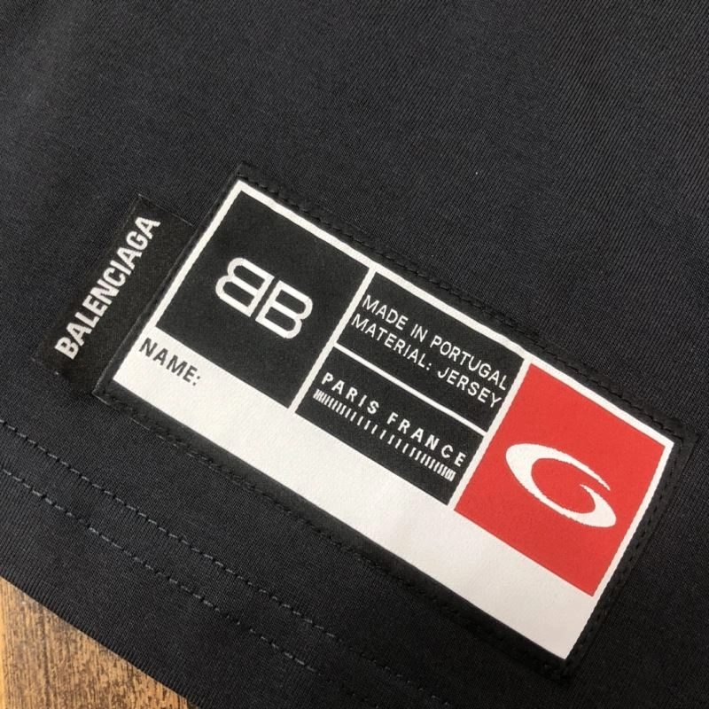 Legit Balenciaga T-Shirts