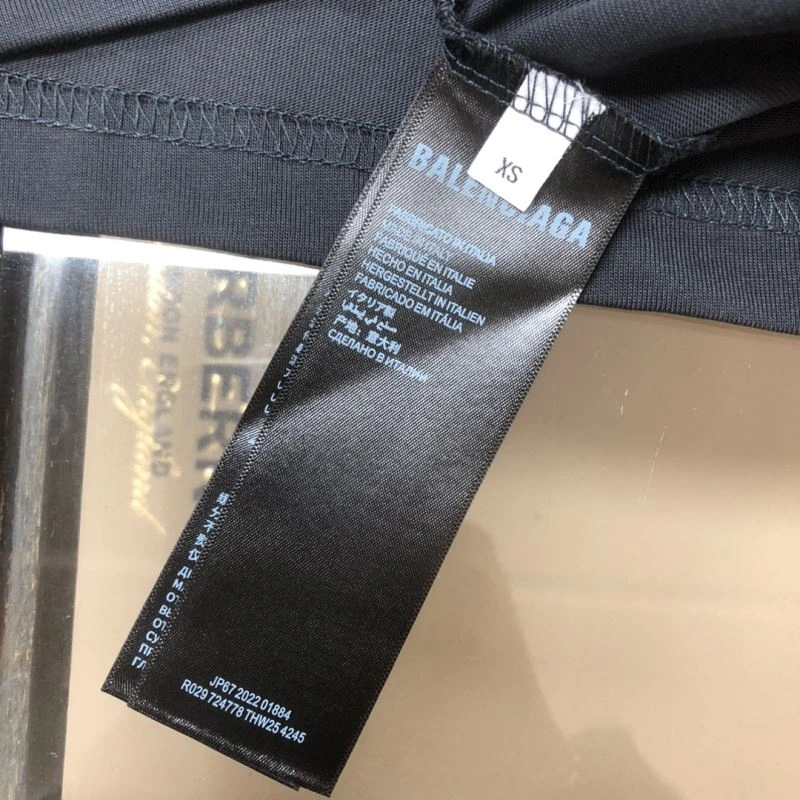 Legit Balenciaga T-Shirts