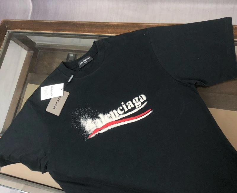Genuine Balenciaga T-Shirts