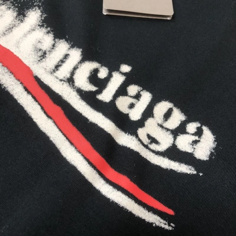 Genuine Balenciaga T-Shirts