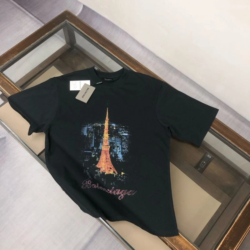 Balenciaga T-Shirts