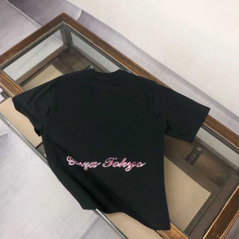 Real Balenciaga T-Shirts