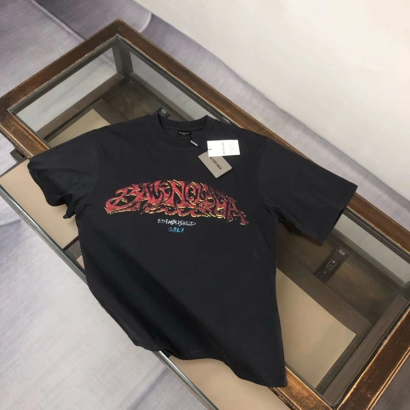 Balenciaga T-Shirts