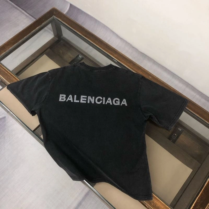 Balenciaga T-Shirts