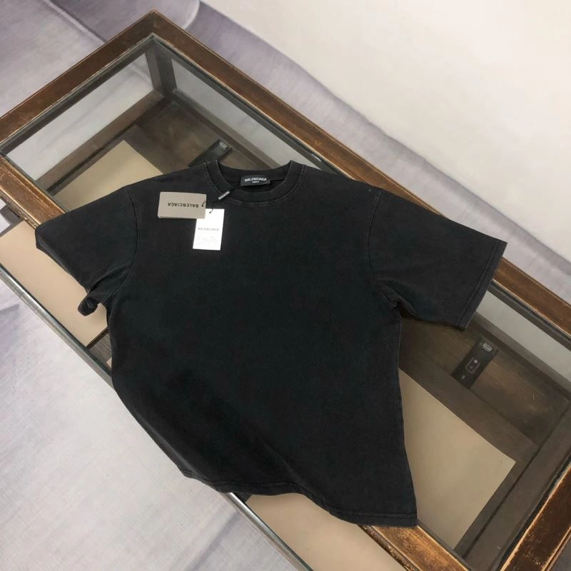 Real Balenciaga T-Shirts