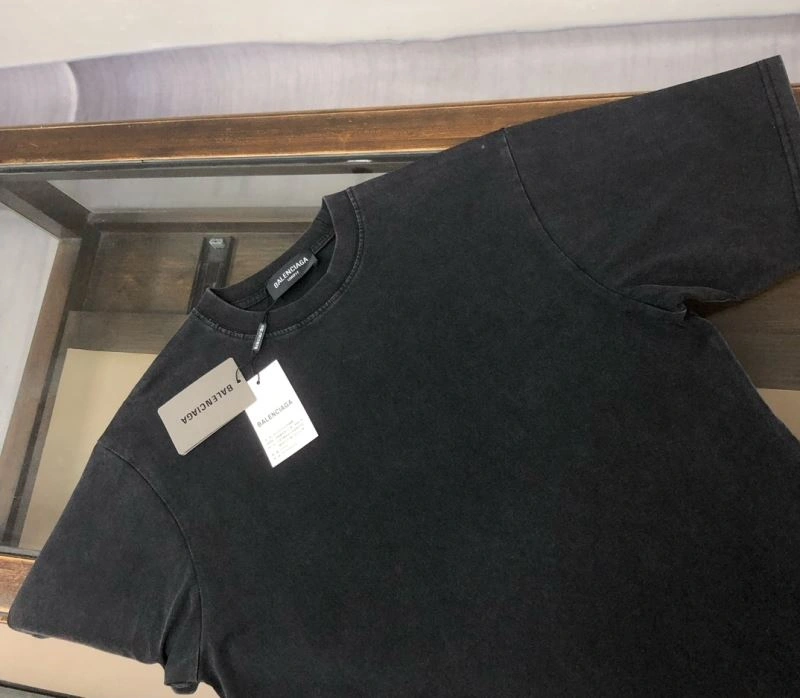 Real Balenciaga T-Shirts