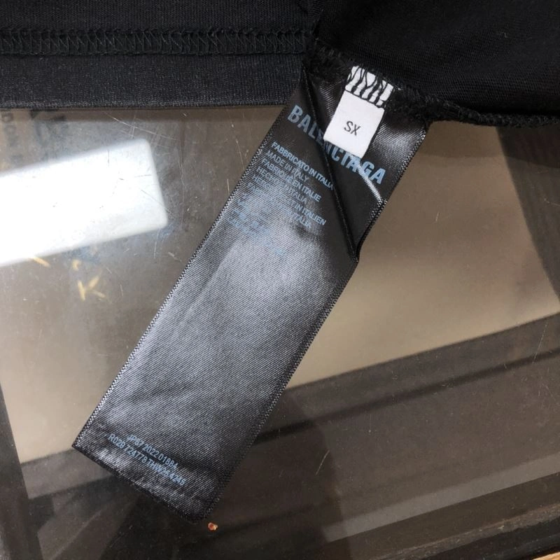 Real Balenciaga T-Shirts