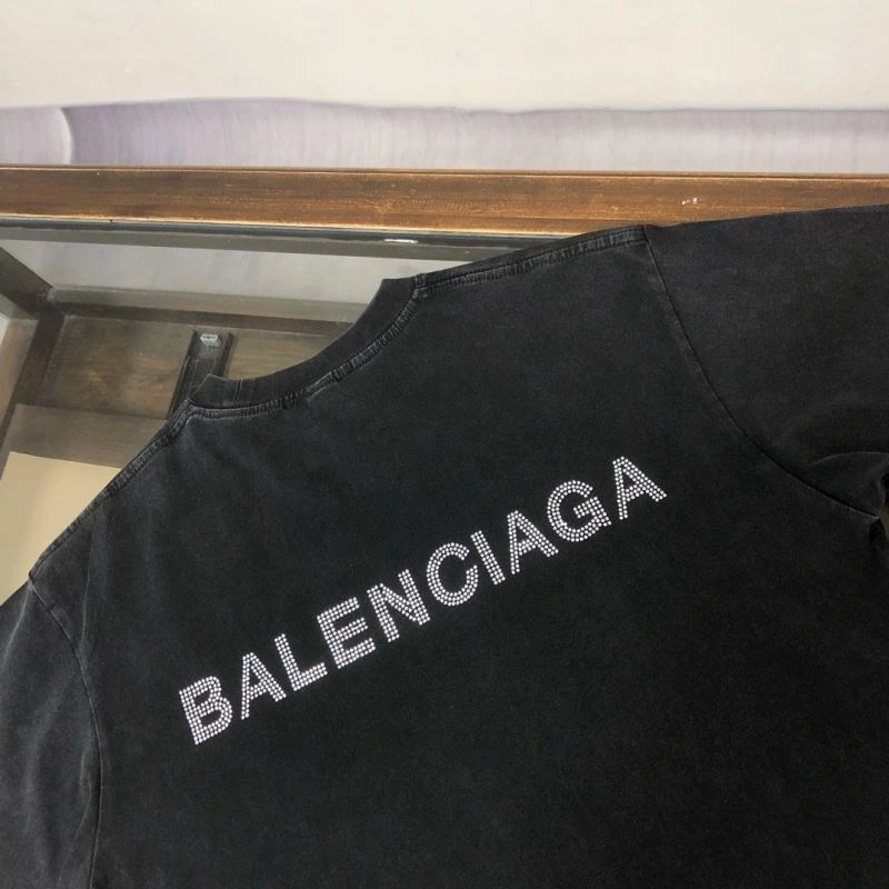 Real Balenciaga T-Shirts