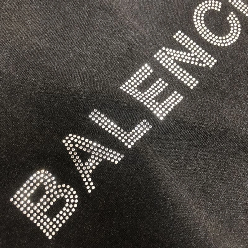 Real Balenciaga T-Shirts