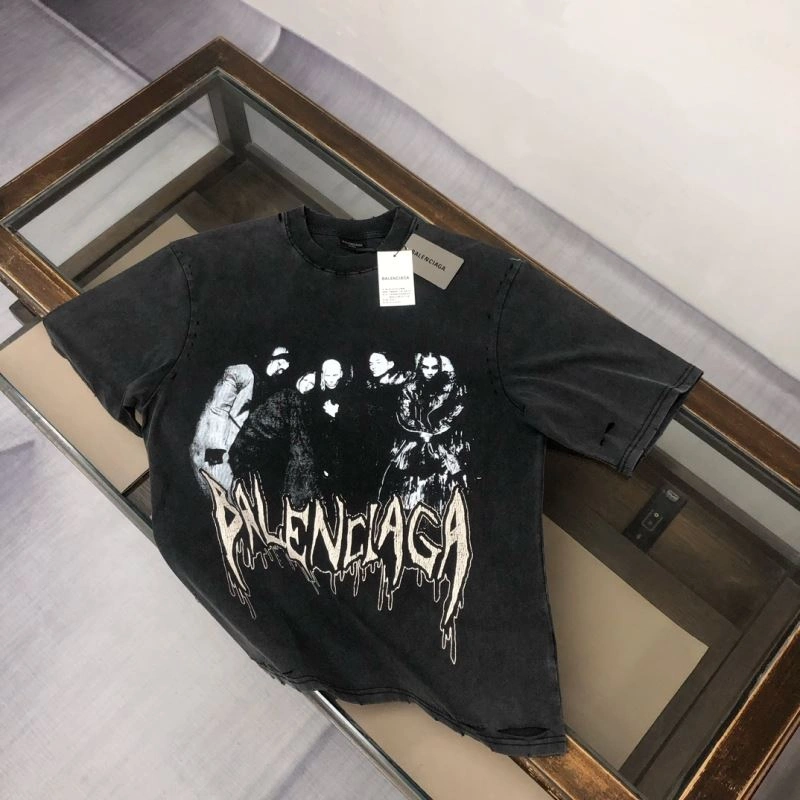 Balenciaga T-Shirts
