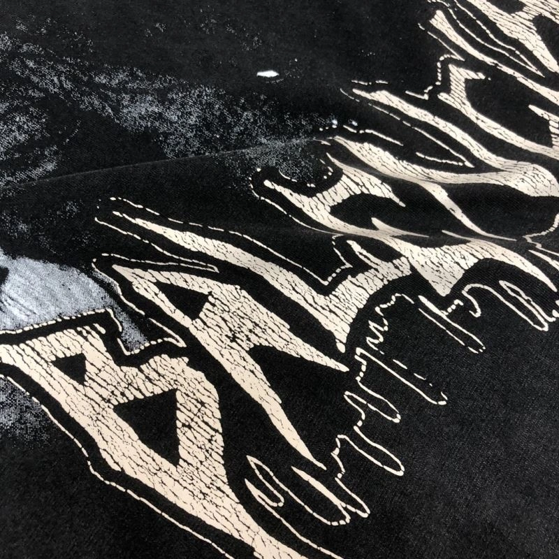 Original Balenciaga T-Shirts
