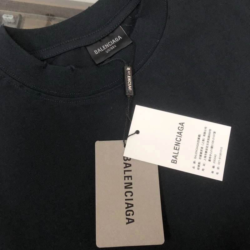 Low-cost Balenciaga T-Shirts