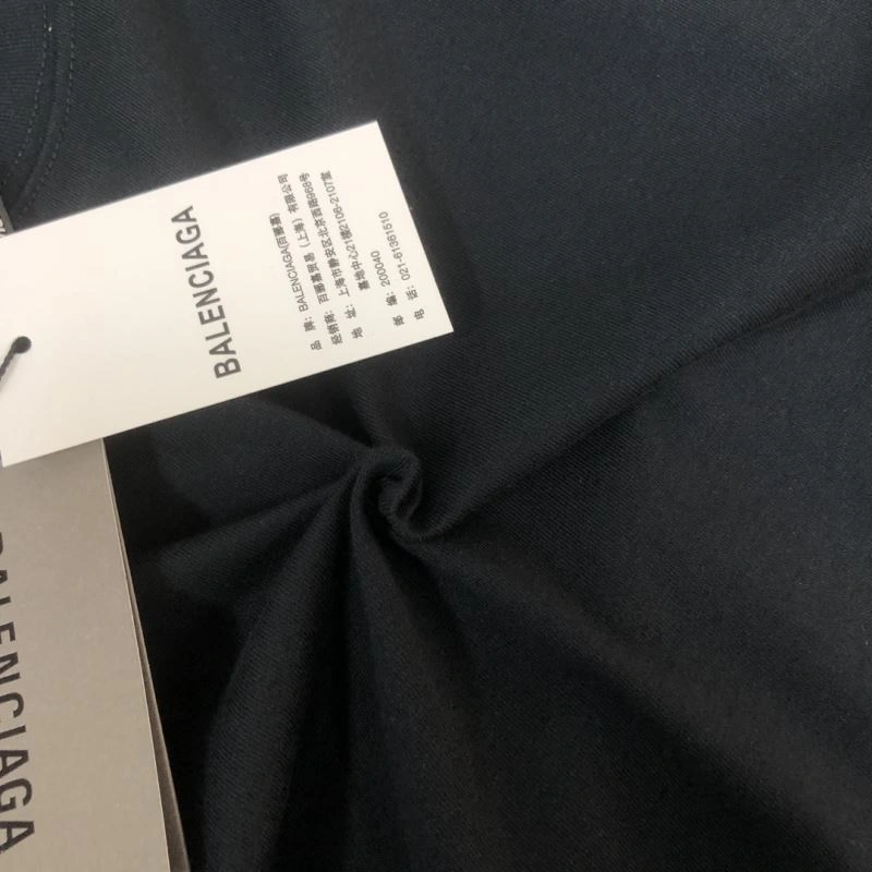 Low-cost Balenciaga T-Shirts