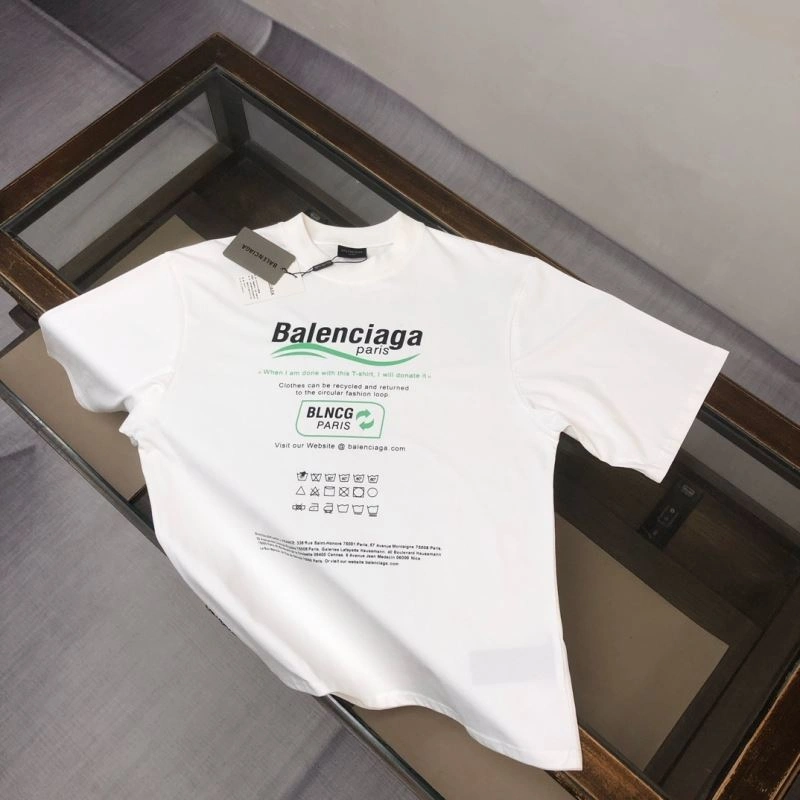 Balenciaga T-Shirts