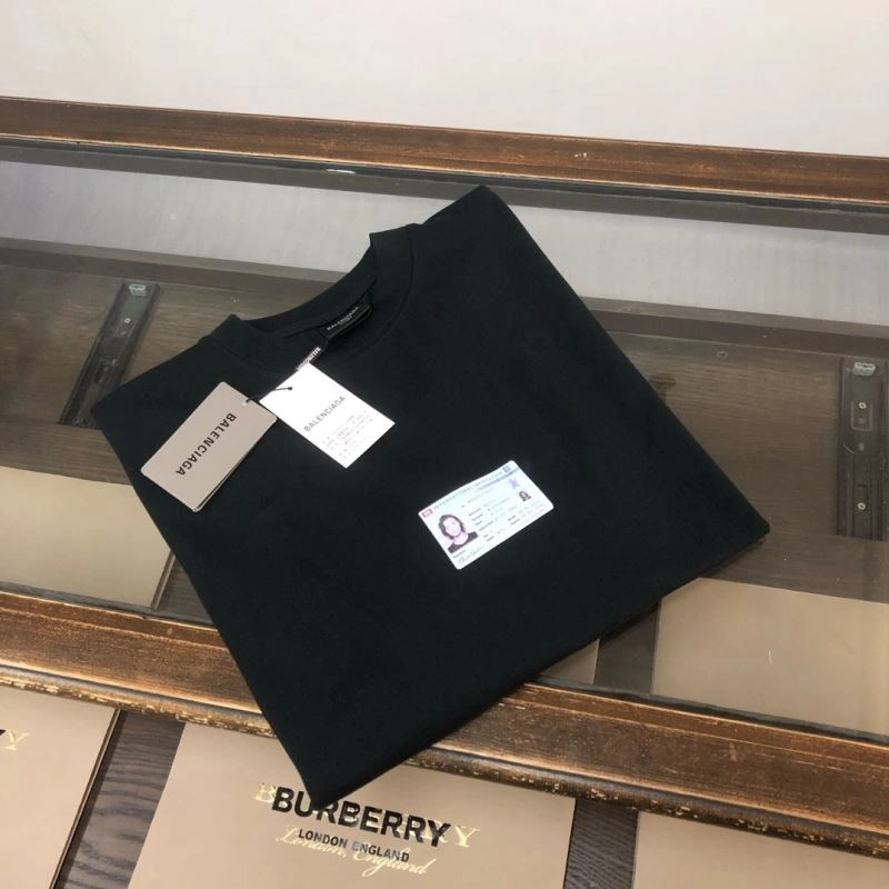 Original Balenciaga T-Shirts