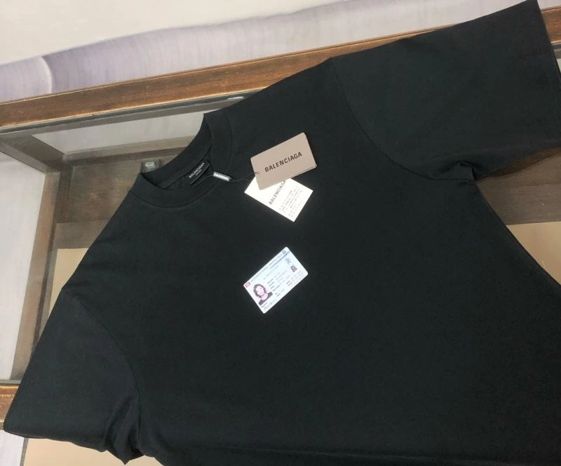 Original Balenciaga T-Shirts