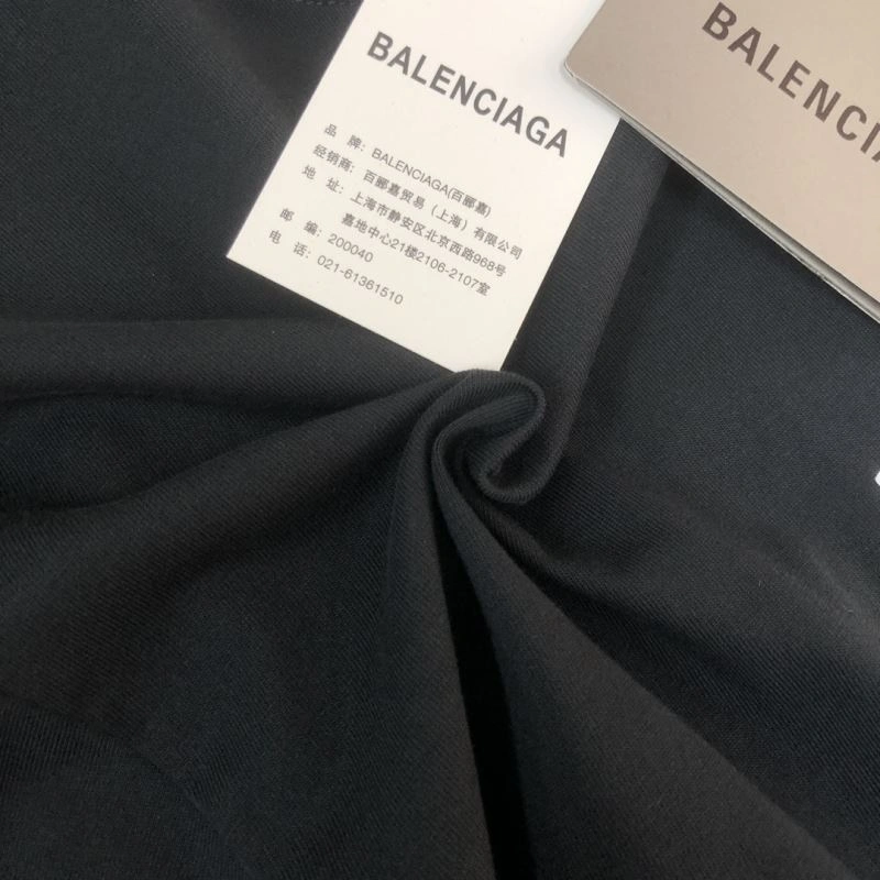 Original Balenciaga T-Shirts
