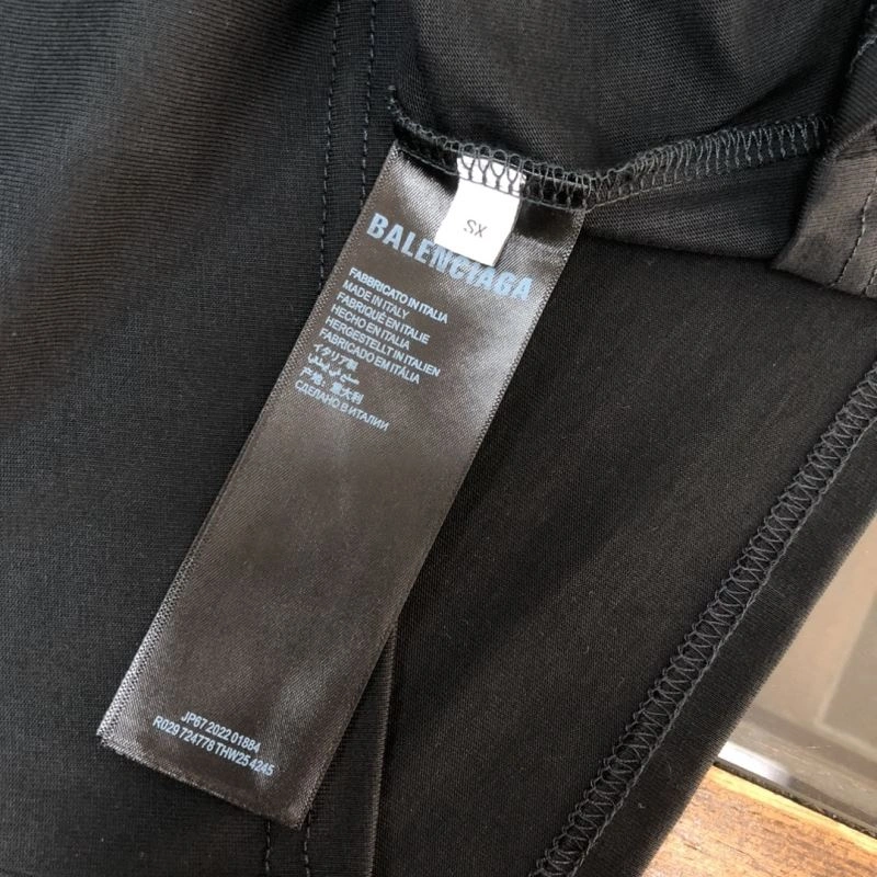 Original Balenciaga T-Shirts