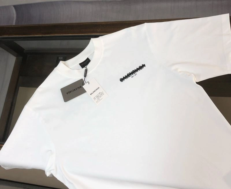Cut-rate Balenciaga T-Shirts