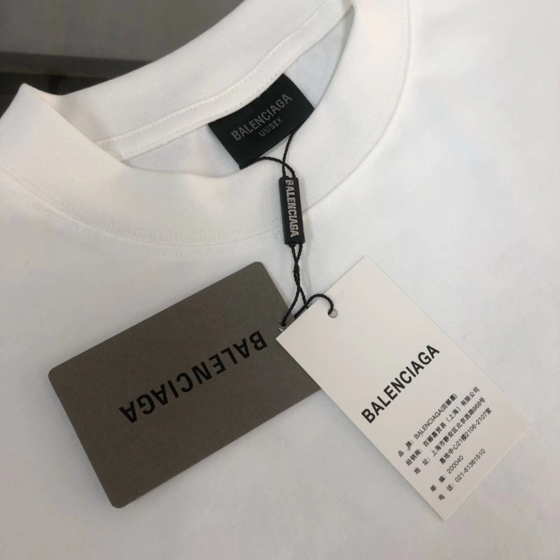 Cut-rate Balenciaga T-Shirts