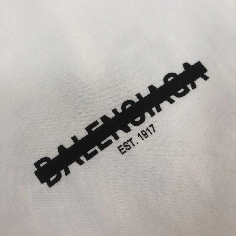 Cut-rate Balenciaga T-Shirts
