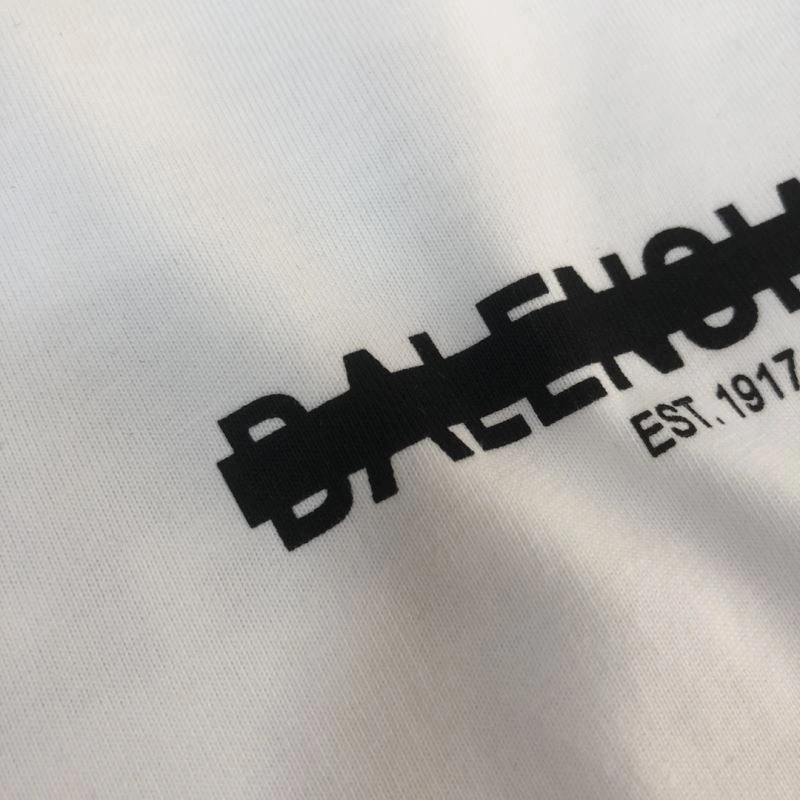 Cut-rate Balenciaga T-Shirts