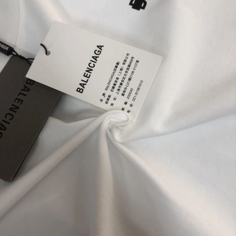 Cut-rate Balenciaga T-Shirts