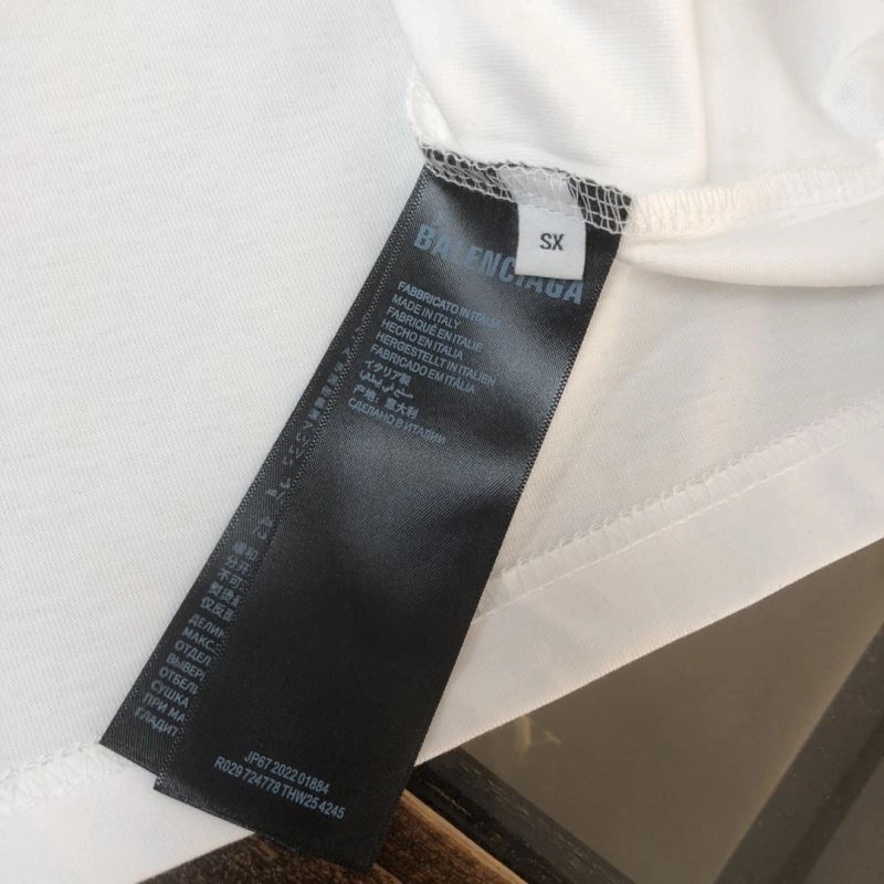 Cut-rate Balenciaga T-Shirts
