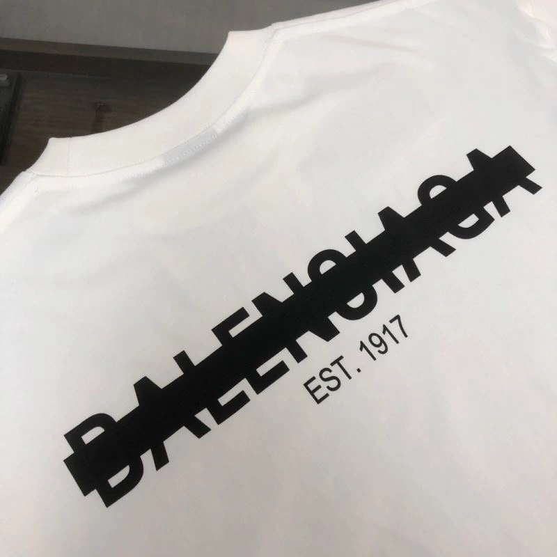 Cut-rate Balenciaga T-Shirts