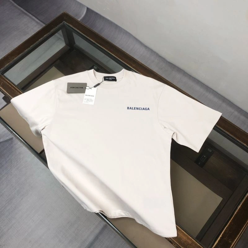 Balenciaga T-Shirts
