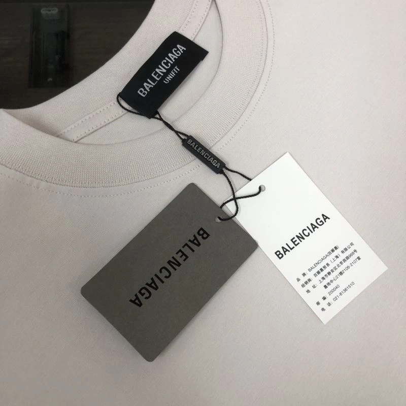 Affordable Balenciaga T-Shirts