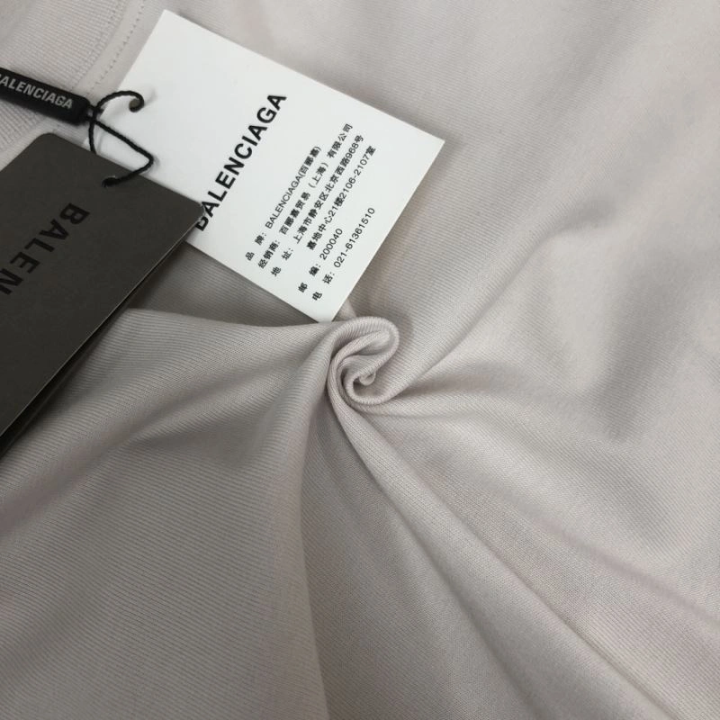 Affordable Balenciaga T-Shirts
