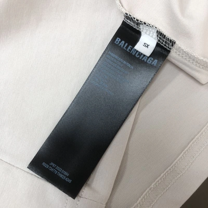 Affordable Balenciaga T-Shirts