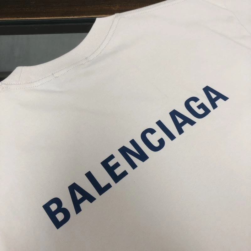 Affordable Balenciaga T-Shirts