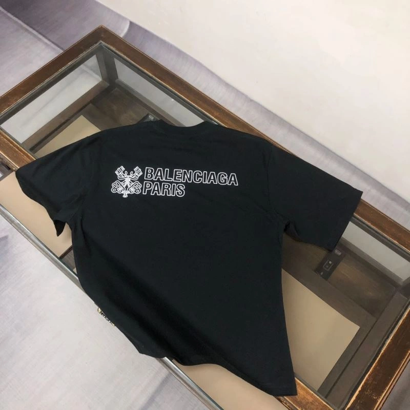 Official Balenciaga T-Shirts