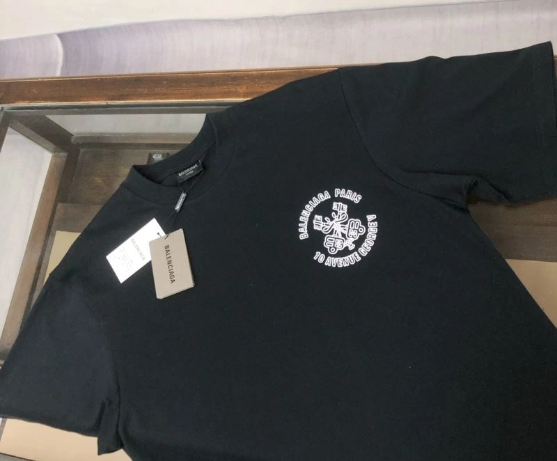 Official Balenciaga T-Shirts