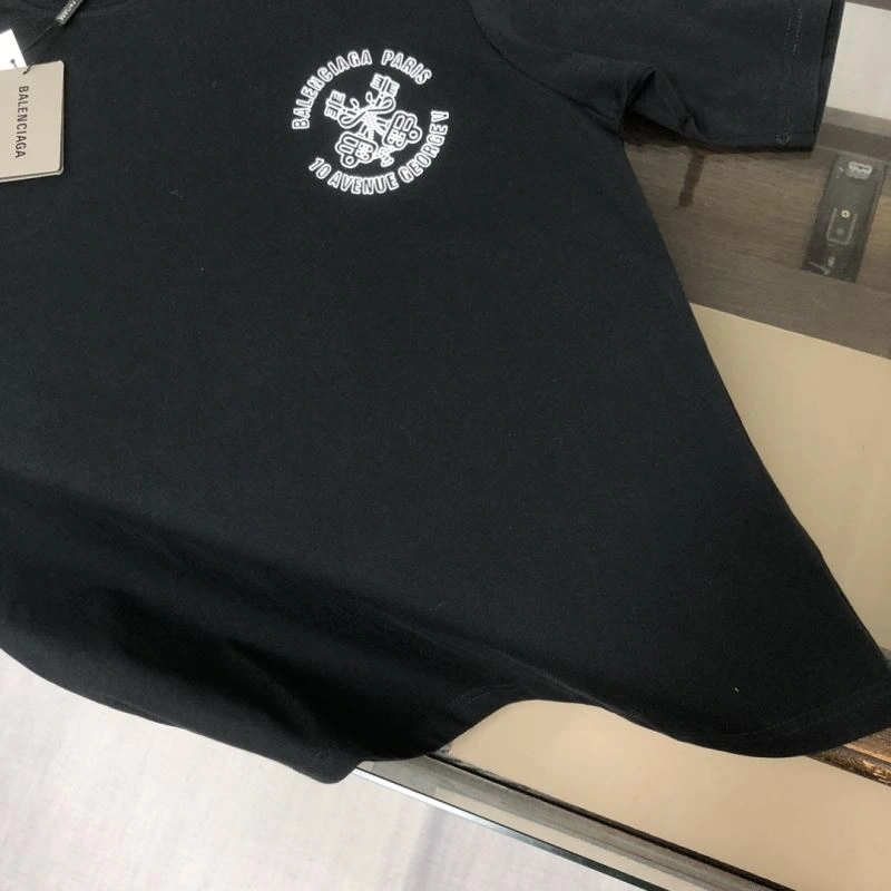 Official Balenciaga T-Shirts