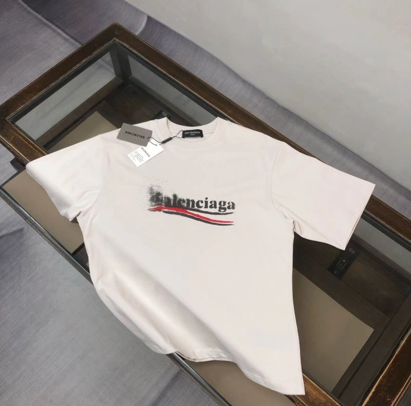 Balenciaga T-Shirts