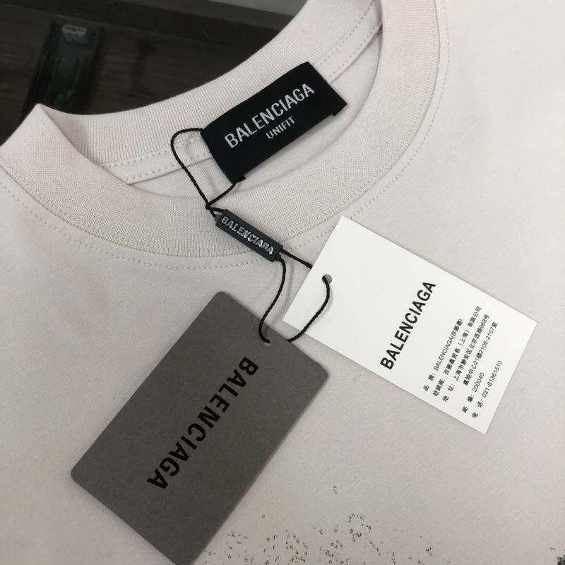 Reasonably priced Balenciaga T-Shirts
