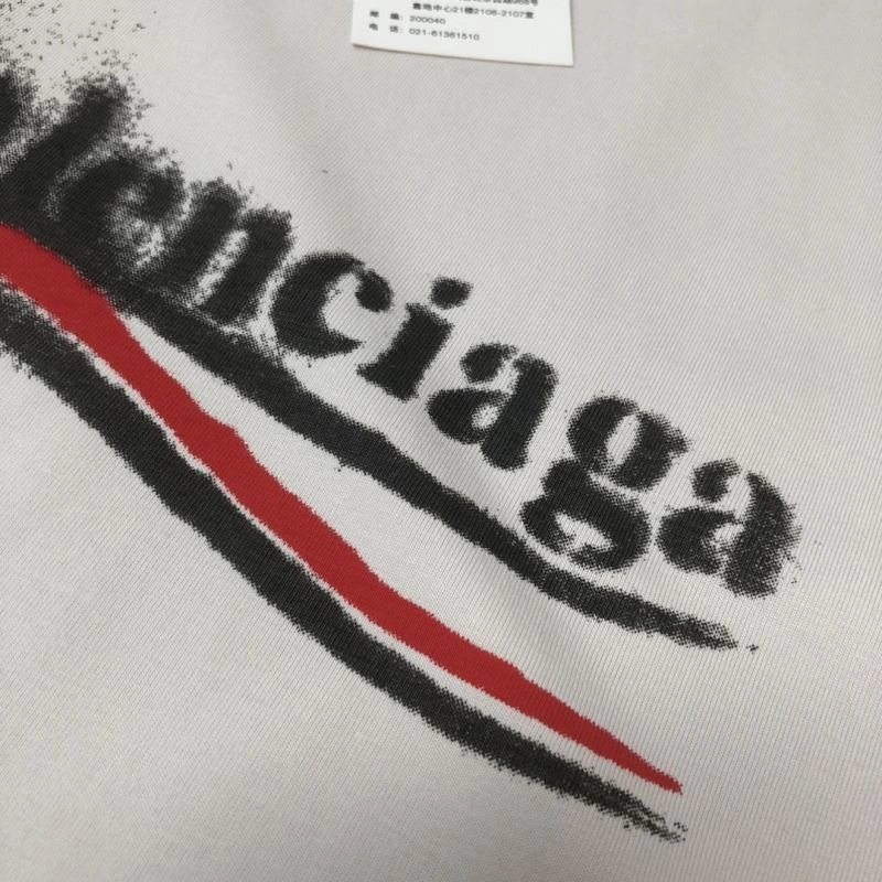 Reasonably priced Balenciaga T-Shirts