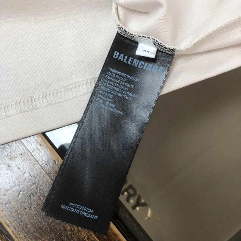 Reasonably priced Balenciaga T-Shirts