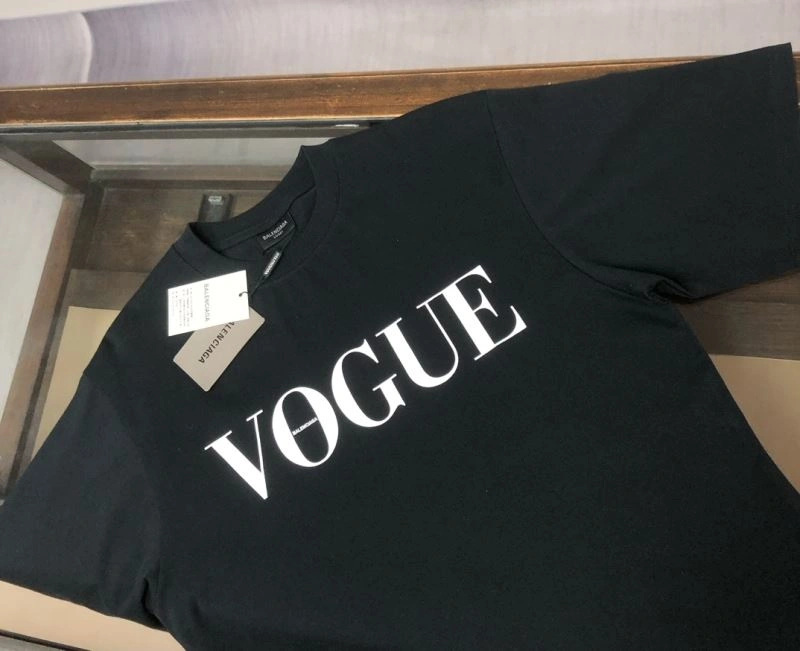 Inexpensive Balenciaga T-Shirts