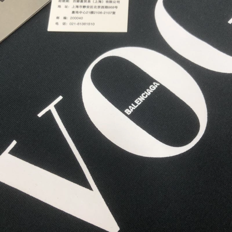 Inexpensive Balenciaga T-Shirts