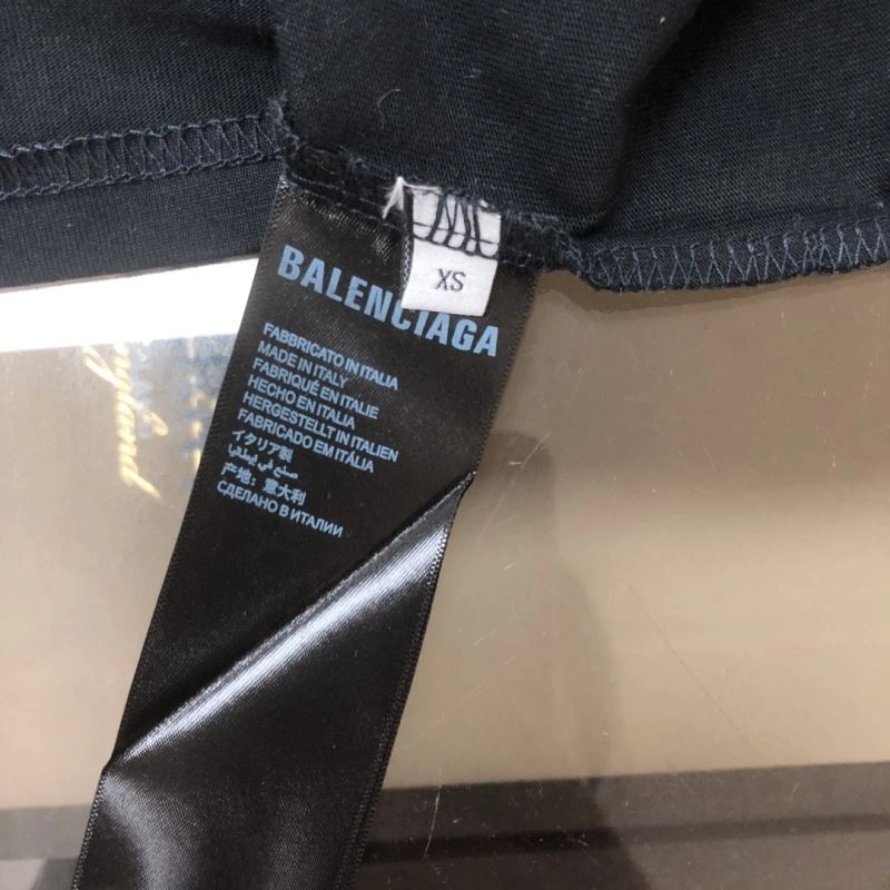 Inexpensive Balenciaga T-Shirts