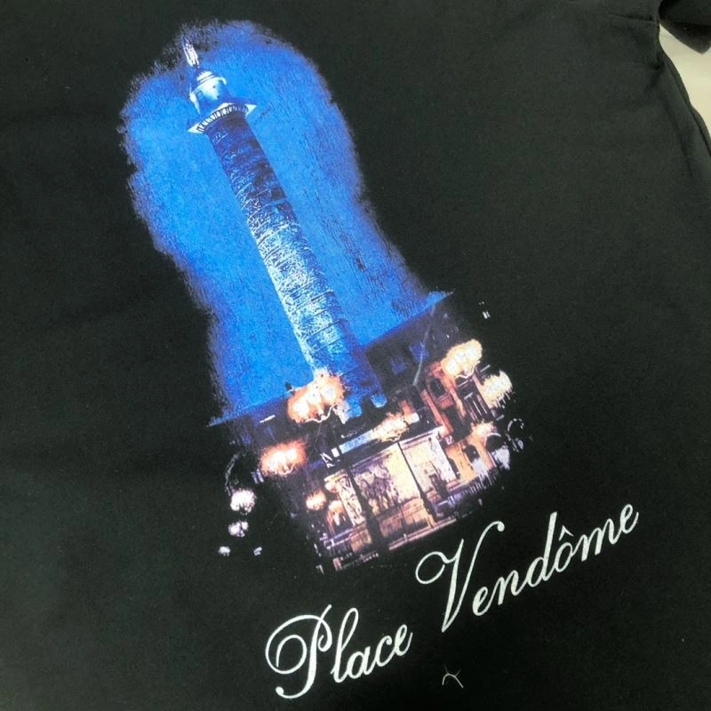 Inexpensive Balenciaga T-Shirts